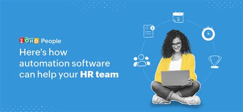 Apa Yang Dapat Tim Manajemen Sdm Otomatiskan Dengan Software Hr