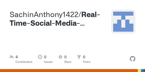Real Time Social Media Analytics Pipeline Building A Robust Data Processing Framework Readme Md