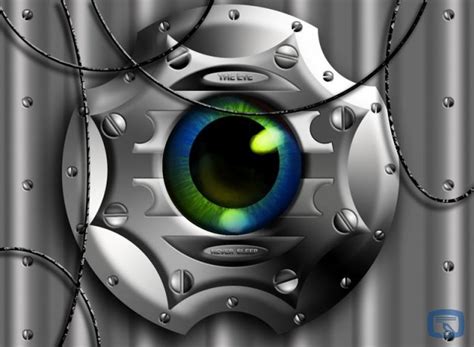 Advanced 3d Animation At Intergraphics