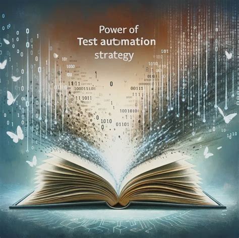 Dariusz Czajkiewicz On Linkedin Sdet Power Of Test Automation Strategy