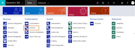 Msdynamics Crm365 Xrm Tooling Setup