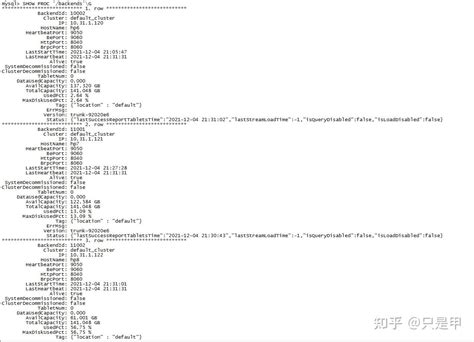 Doris系列 Doris编译和安装 知乎