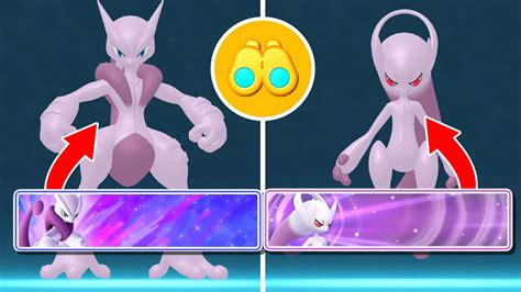 Pokemon Mewtwo X And Y