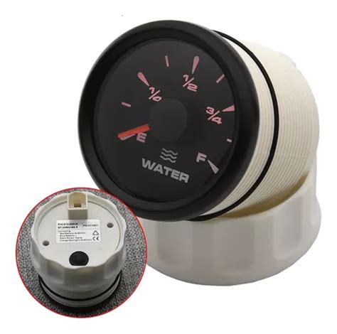 Medidor De Nivel De Agua Marina Automático De mm Medidor Cuotas sin interés