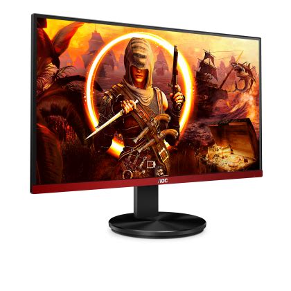 G2790VX AOC Monitors