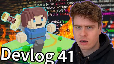 A New Approach To Combat Devlog 41 Youtube