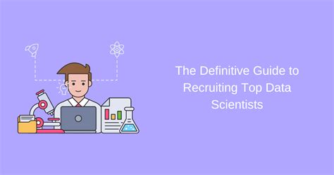 Recruiting Top Data Scientists Defintive Guide In 2023