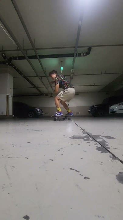 오랜만에 랜드서핑 연습 어리버리함 마지막 짱박혀있는 녹슬고 있는 나의 애마 Surfskate 서프스케이트 랜드서핑 Youtube