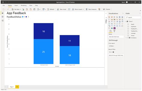 使用 application insights 分析系统生成的日志 power apps microsoft learn