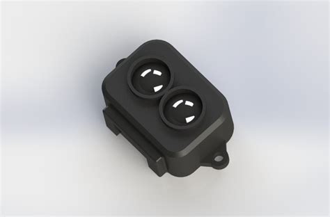 Free CAD Designs Files D Models The GrabCAD Community Library