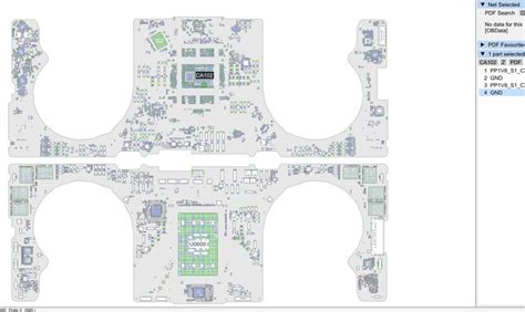 Apple MacBook Pro Schematic Boardview Schematic Boardview NotebookSchematics Com