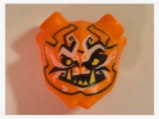 The Oni Masks Lego Ninjago Oni Masks Sets Free Transparent Png Download Pngkey