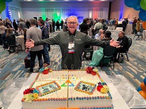 dusty rivers on linkedin shareorl2024 ibmz ibmchampion