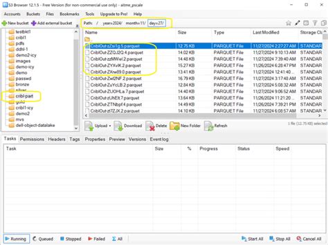 Solution Validation Dell Data Lakehouse With Cribl Stream™ For