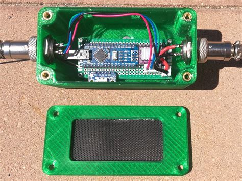 Project Update Telescope Automated Focuser R Arduino