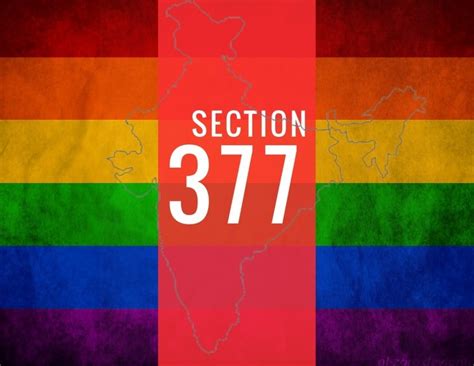 Section 377 Of Indian Penal Code Readersfusion
