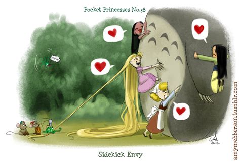 Pocket Princesses Disney Princess Photo Fanpop Pocket Princesses Disney Princess Photo Fanpop