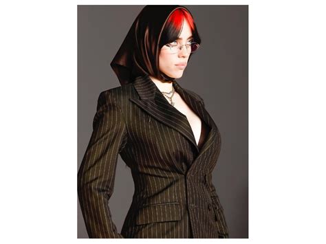 Billie Eilish Debunks Ai Generated Met Gala Appearance Entertainment