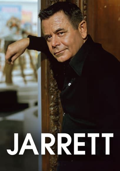 Watch Jarrett 1973 Free Movies Tubi
