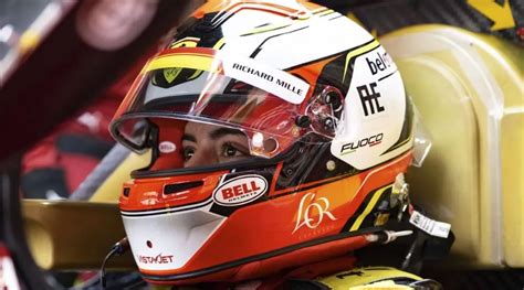 Antonio Fuoco Guidare In Messico è Un Sogno Che Si Realizza”