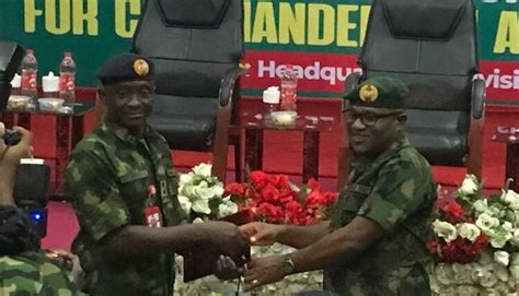 Army Joint 1 Independent Newspaper Nigeria