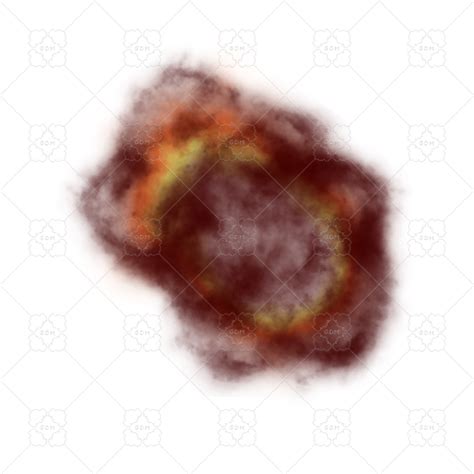 D Explosions Hyperpack Bundle GameDev Market