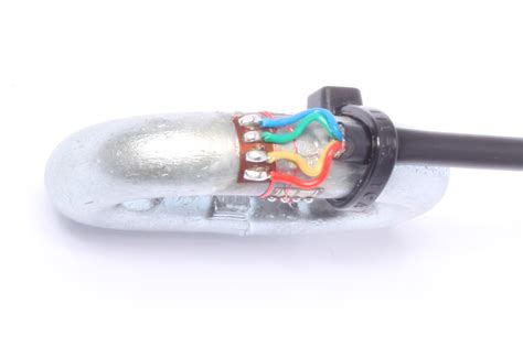 Chain Link Load Sensor