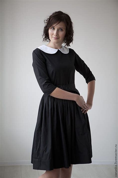платье Школьница в интернет магазине на Ярмарке Мастеров Платья
