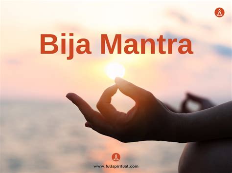 The Transformative Power Of Chakra Mantras