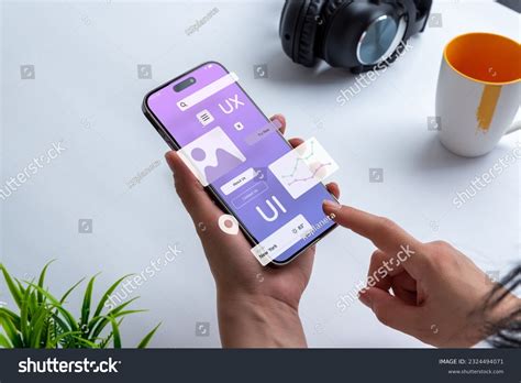 16 Thousand User Interface Optimization Royalty Free Images Stock