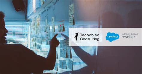 Empowering Business Is The Only Way We Can Enhance The Future Salesforce