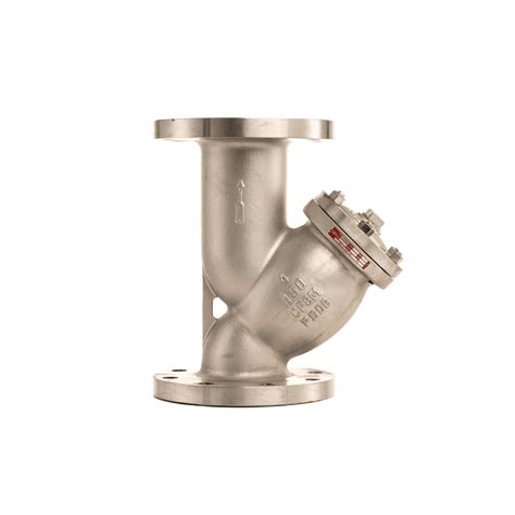 Y Type Strainer Mintex Industrial