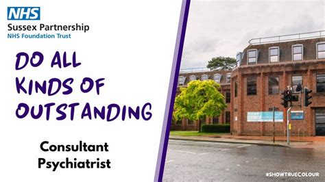 Sussex Partnership Nhs Foundation Trust On Linkedin Looking To Ditch