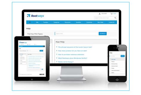 Magento Faq Extension