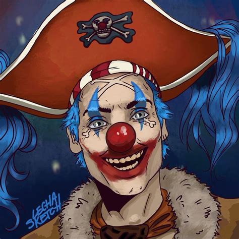 Buggy One Piece Rapiditas