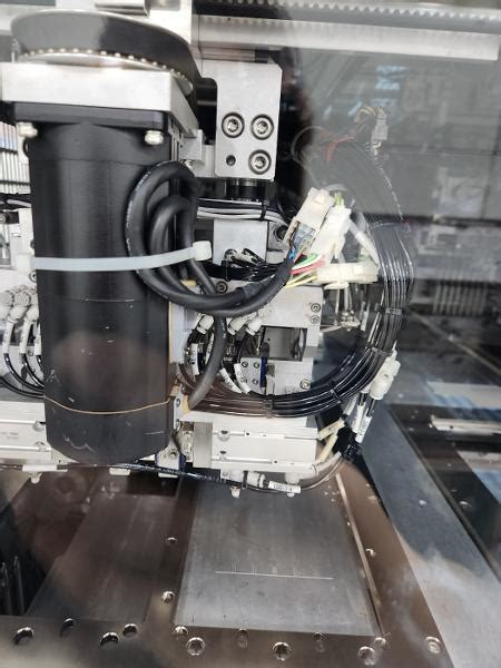 Techwing Tw320s Auto Handler Ate Equipment Surplusglobal