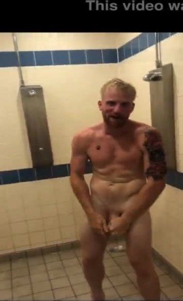 Naked Naked Straight Guys Touch Each Other ThisVid