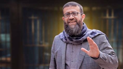 Profile Khader Adnan Iconic Palestinian Resistance Leader Murdered At 44