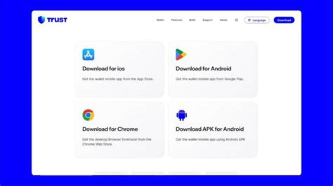 The Official Beginners Guide To Trust Wallet Trust The Official Beginners Guide To Trust Wallet Trust