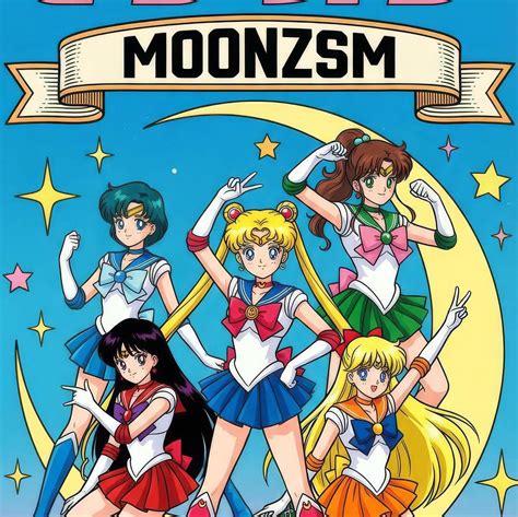 Sailor Moon Chile Sailornoticias Sailorrecordatorio Este Miércoles