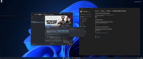 weird graphic artifacts windows 11 forum