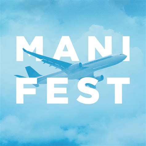 Manifest Wiki | Fandom