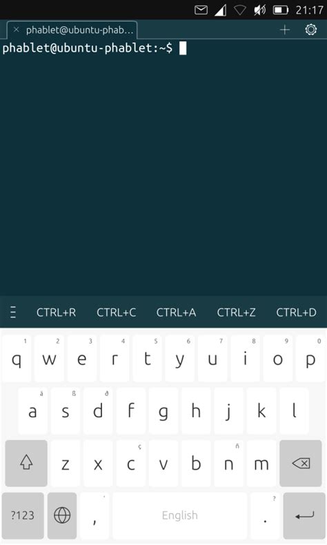 Installing Ubports Ubuntu Touch On The Meizu Mx4 Ubuntu Edition