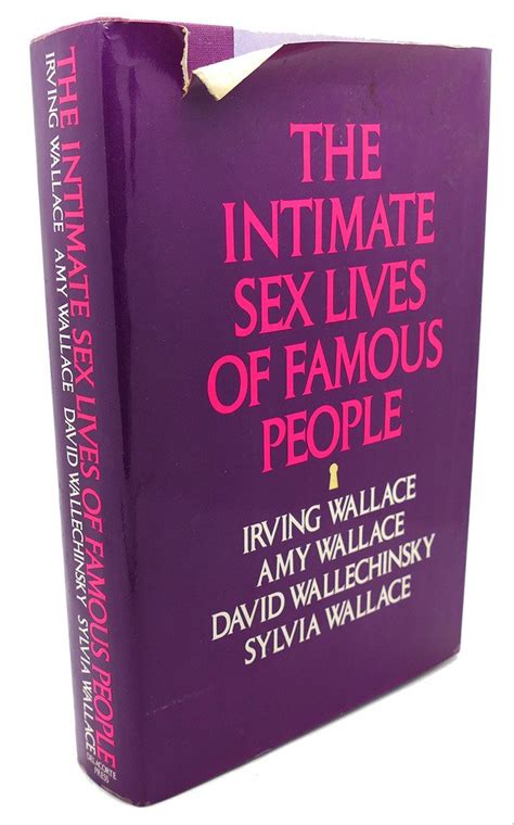 Buy The Intimate Sex Lives Of Famous People Book Online At Low Prices In India The Intimate