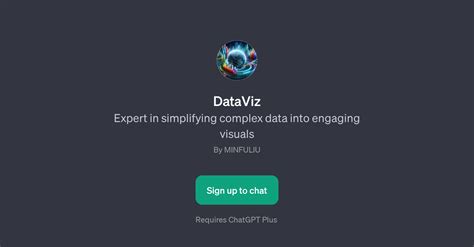 dataviz and 30 other ai alternatives for data visualization