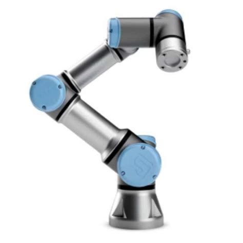 Collaborative Robot Ur Robot Ur3e 6 Axis Robotic Arm For Visual Sorting Cobot
