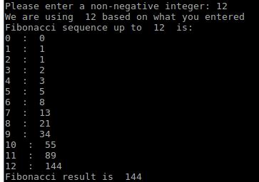 Create Faster Fibonacci Function For N In MATLAB Octave Stack Overflow