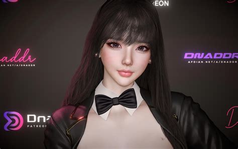 Miya Looks Virt A Mate Hub