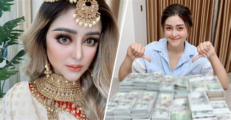 ប្លែកកាន់តែខ្លាំង សេដ្ឋីតុងទីន ស្រុកខ្មែរ ម៉ូលីកា មានមុខមាត់កាន់តែស្អាតប្លែក