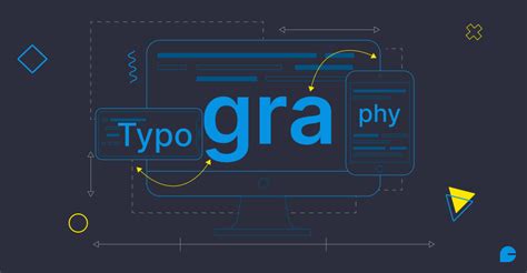 What Is Typography The Significance Of Typography In Web Design